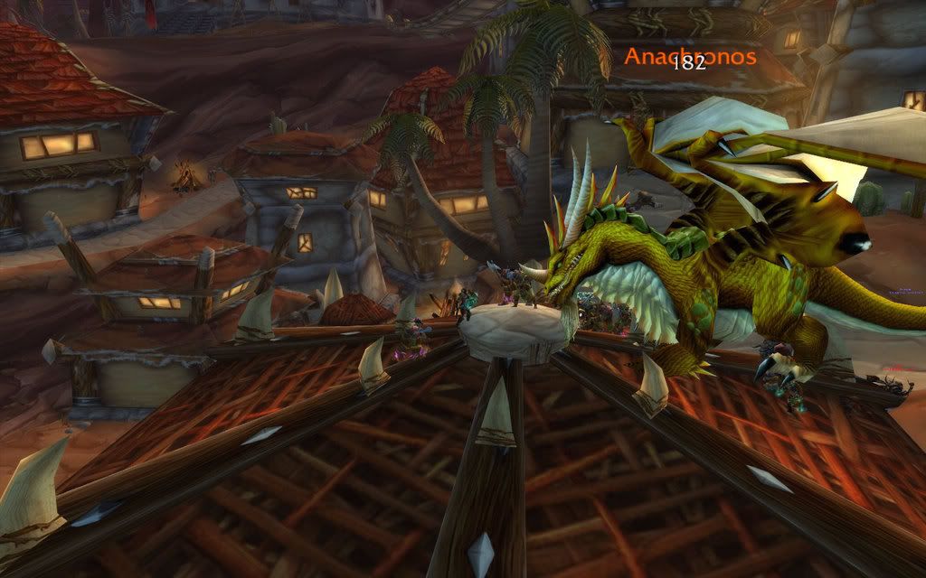 How to raid Orgrimmar | Overclock.net