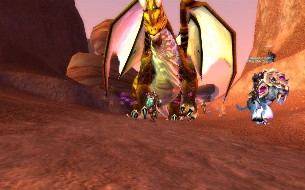 How to raid Orgrimmar | Overclock.net