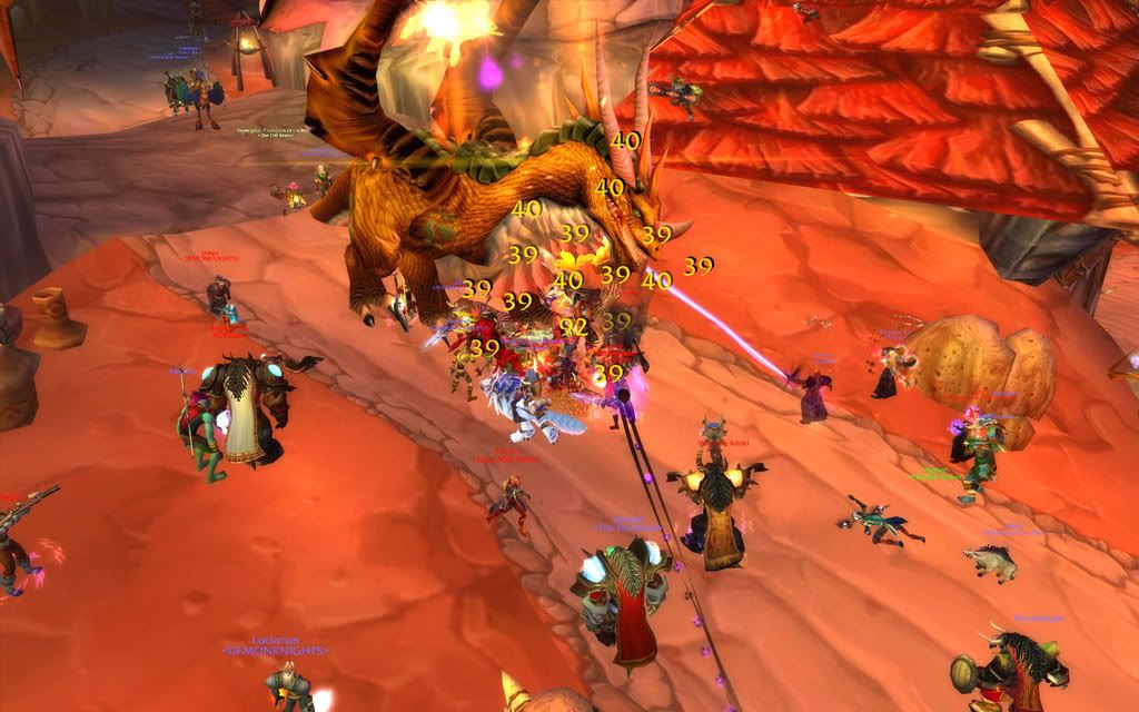 How to raid Orgrimmar | Overclock.net