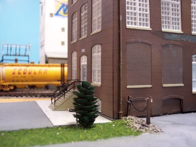 Is this shrub acceptable ?? - General Discussion (Model Railroader) - Trains.com Forums