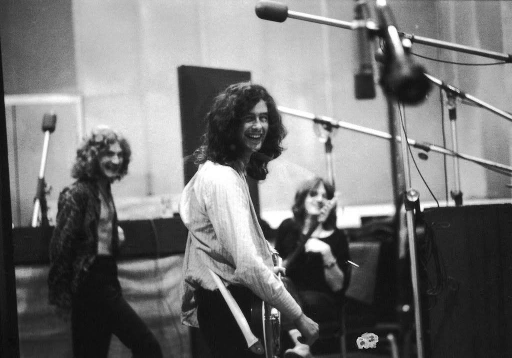 We All Love And Adore It. - Photos - Led Zeppelin Official Forum