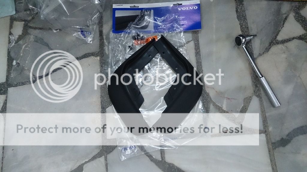 Pros and Cons of mud flaps? | Page 2 | SwedeSpeed - Volvo Performance Forum