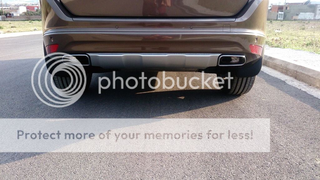 Pros and Cons of mud flaps? | SwedeSpeed - Volvo Performance Forum