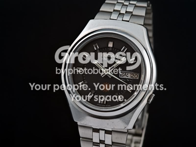 SWOC (der Seiko Watch Owners Club) | Seite 6