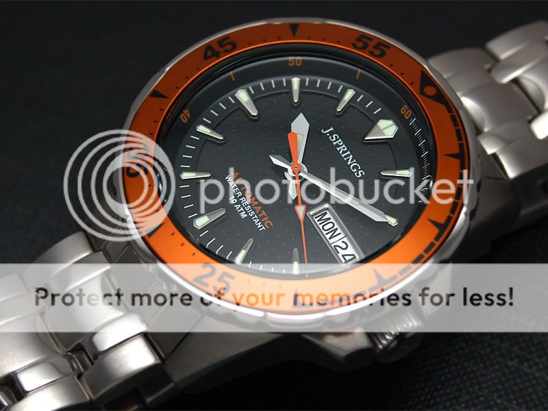 J Springs anyone? | The Watch Site