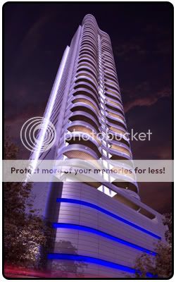 PI TOWER | Vía España | Page 2 | SkyscraperCity Forum