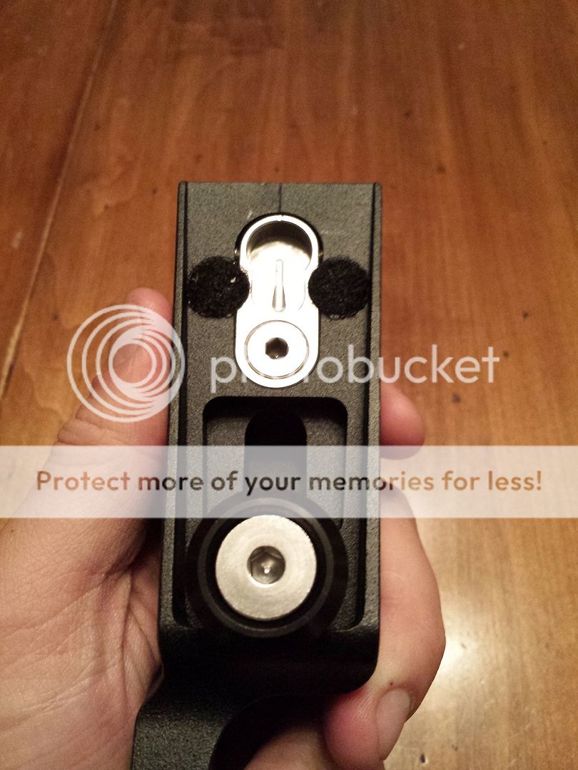 VPA Vapor 13? ILF Riser Review | Archery Talk Forum