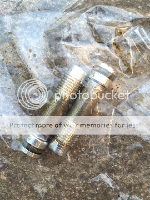 VANOS check valve filters | BimmerFest BMW Forum