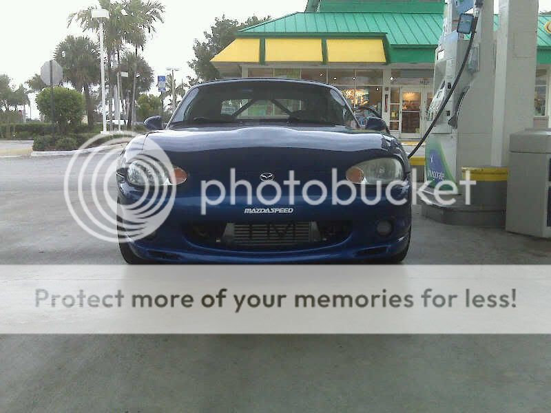 What do I do ? - MX-5 Miata Forum