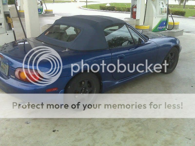 What do I do ? - MX-5 Miata Forum