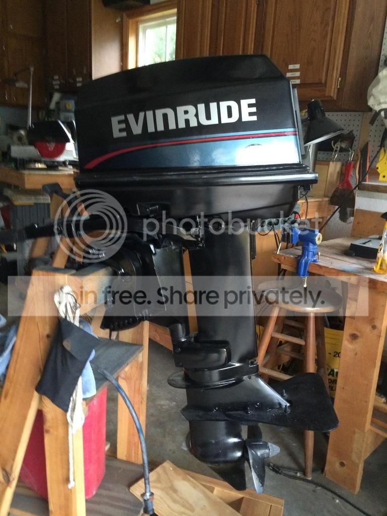 The Gheenoe Super 16 that turned into a Classic | Dedicated To The ...