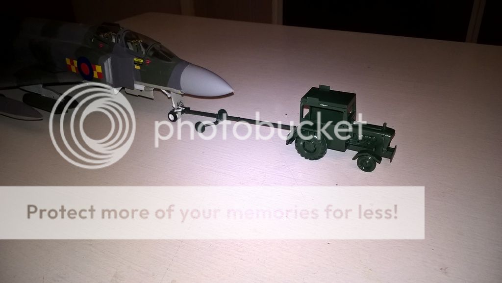 RAF Tugs - Page 2 - Aircraft Cold War - Britmodeller.com