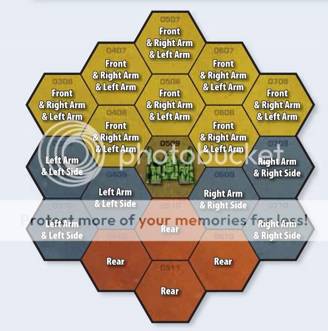 No Second Chances [Gundam 00/Battletech SI] | Page 24 | SpaceBattles