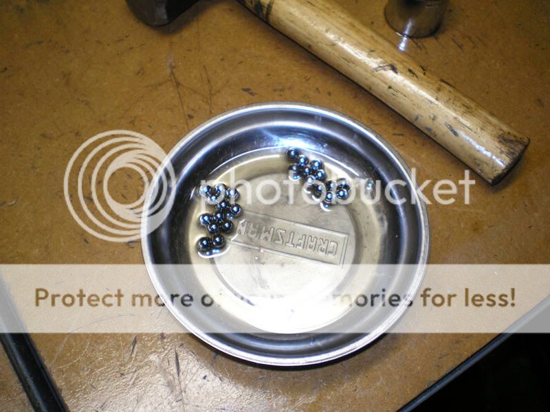 Saginaw Box Rebuild - How To! | Pirate 4x4