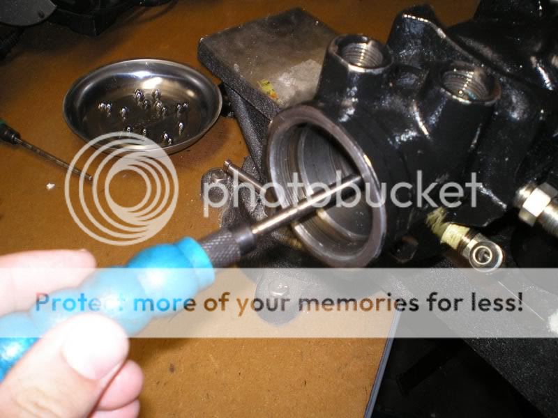 Saginaw Box Rebuild - How To! | Pirate 4x4