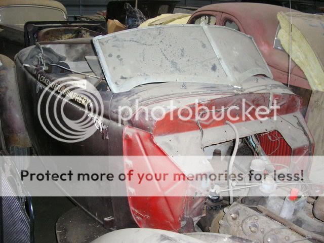 ID This Duval Style Windshield | The H.A.M.B.