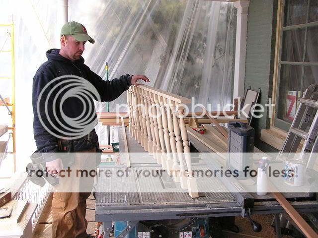 Ripping 4 x 8 sheets of plywood | Woodworking Talk