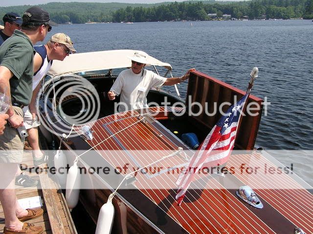 Fastest wooden boat in the world? | Woodworking Talk