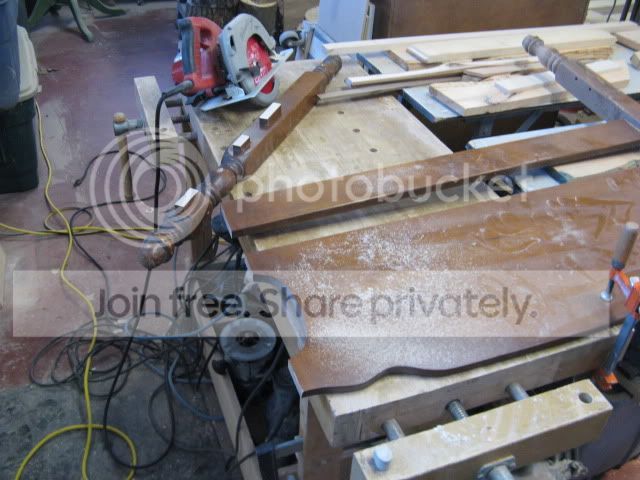 Repurpose build | Woodworking Talk