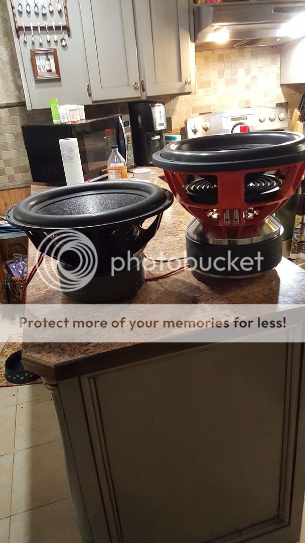 The New MTX 9512-22 | CarAudio.com Car Audio Forum