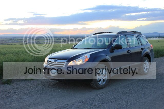 Post pics of YOUR 4th Gen Outback | Page 54 | Subaru Outback Forums