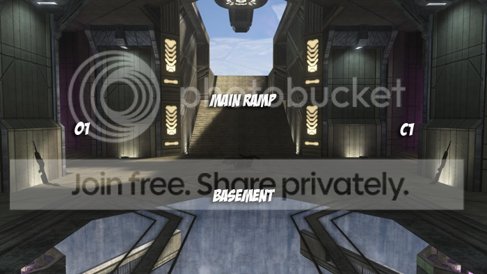 Halo 3 Map Callouts: gasmaskbandit — LiveJournal
