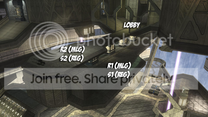 Halo 3 Map Callouts: gasmaskbandit — LiveJournal