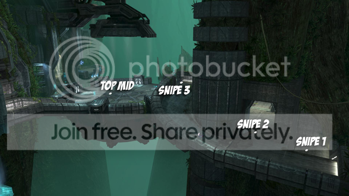 Halo 3 Map Callouts: gasmaskbandit — LiveJournal