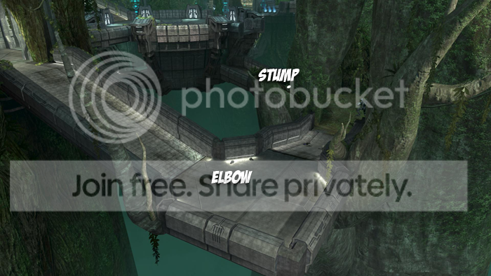 Halo 3 Map Callouts: gasmaskbandit — LiveJournal