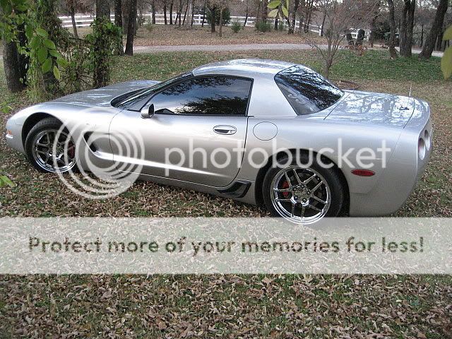 Post Pictures of Your C5 and its Window Tint...... - CorvetteForum ...