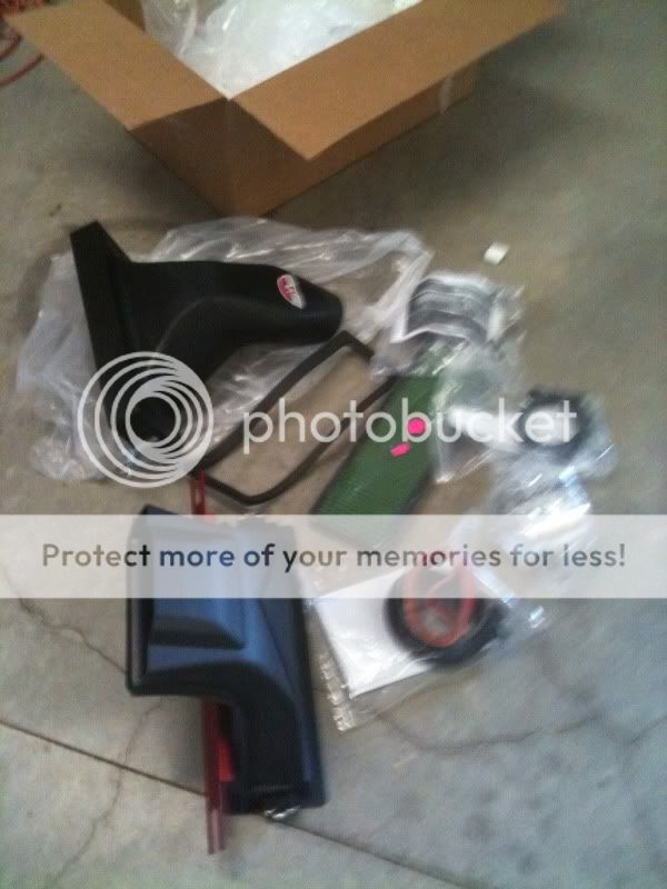 Vararam/ vr-sc1r 2nd gen snake charmer - CorvetteForum - Chevrolet ...