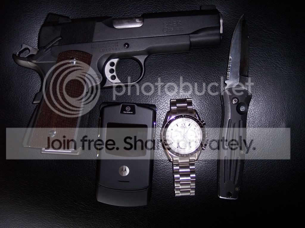 WOW! Parkerizing is easy! > Refinishing > AR15.COM