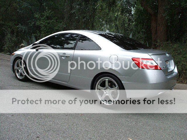 Alabaster Silver Metallic | Page 3 | 8th Generation Honda Civic Forum