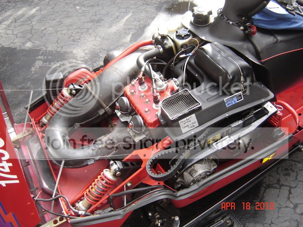 PRS History | Page 7 | Ski-Doo Snowmobiles Forum