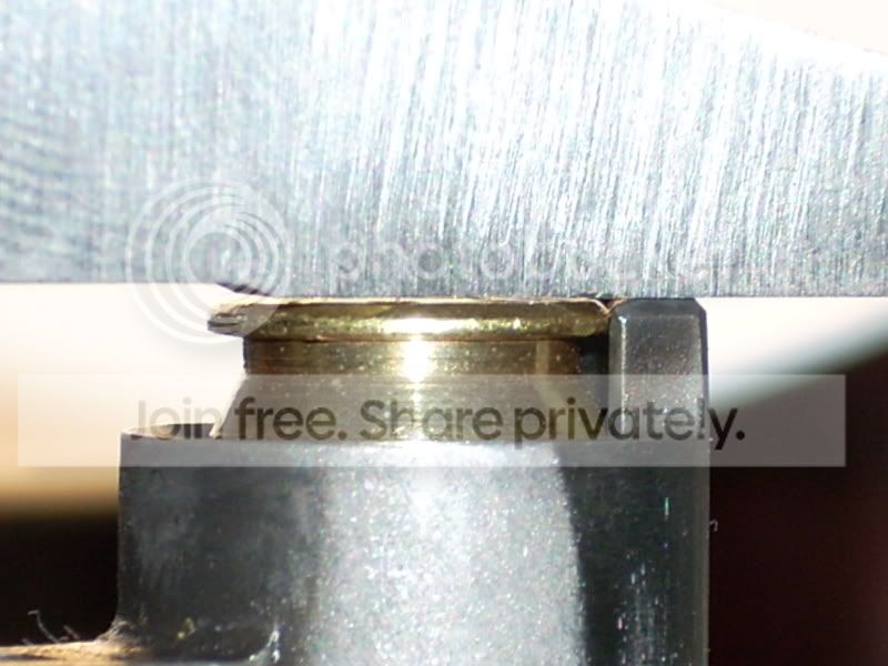 What OAL for 200g LSWC? | Page 2 | 1911Forum
