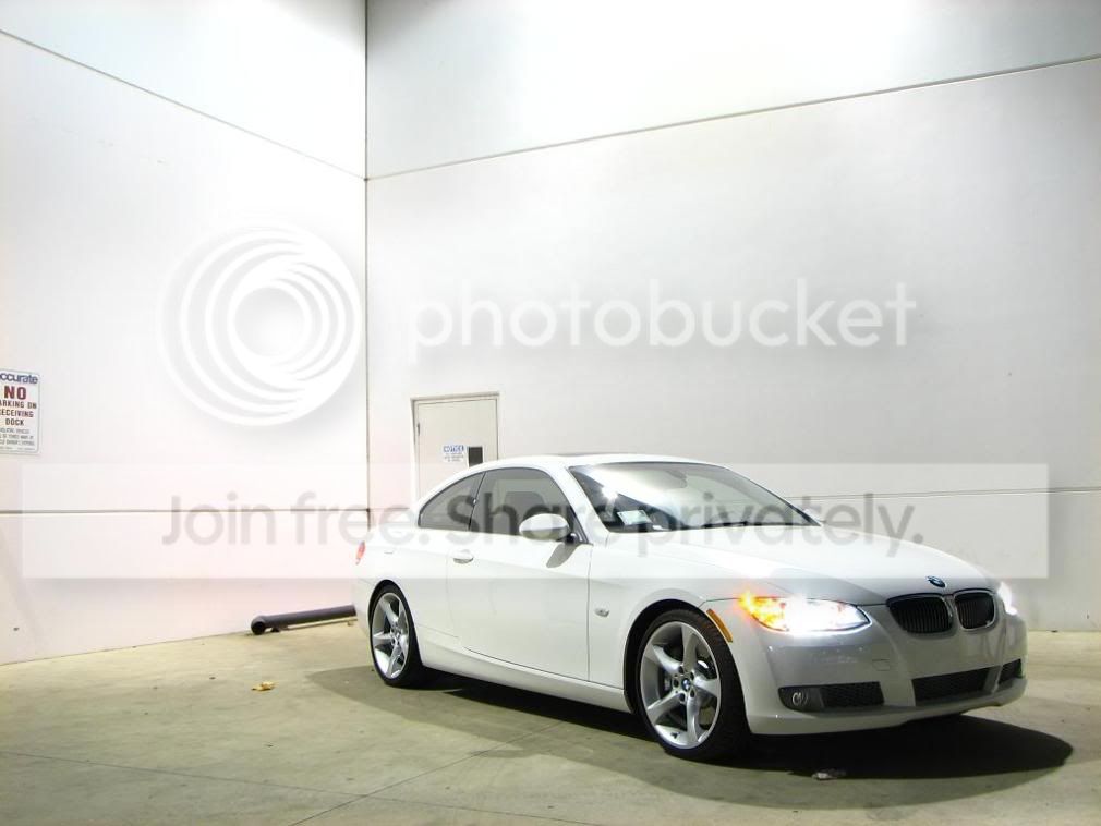 Blow white E92 mini shoot.....aw/style 230/saddle