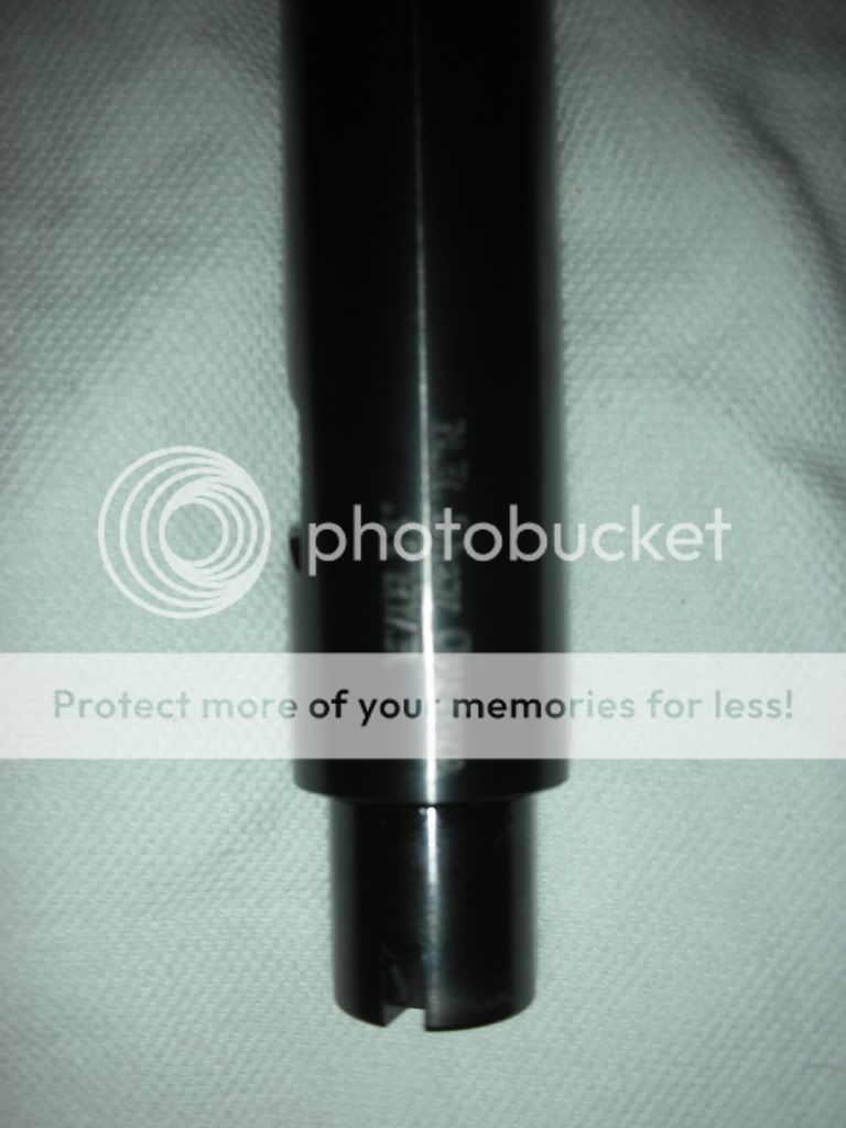 My Razor Magnum build (pics) | Rimfire Central Firearm Forum