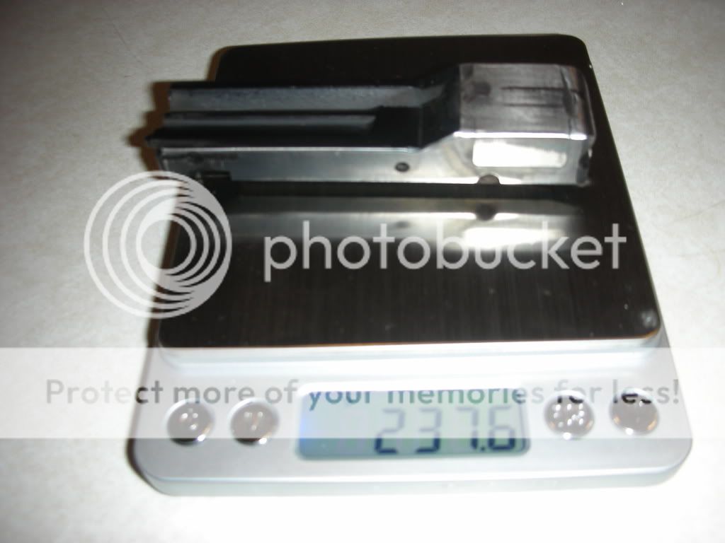 case head separation? | Rimfire Central Firearm Forum