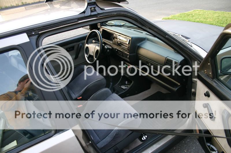 FS: GTI Recaros LI, NY $350 fronts and backs | VW Vortex - Volkswagen Forum