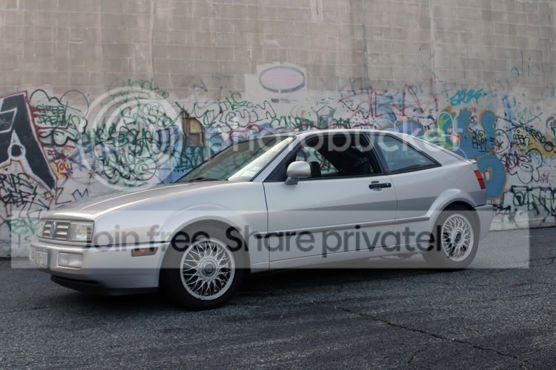 Silver Corrado's - post them up | Page 5 | VW Vortex - Volkswagen Forum