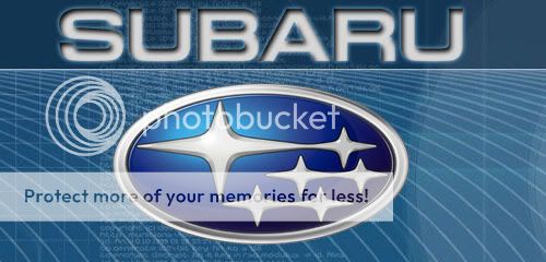 AVIC-D3 Subaru Logo Wallpapers - Page 3 - NASIOC