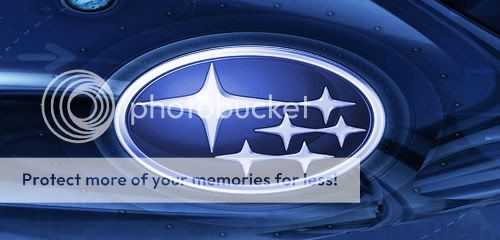 AVIC-D3 Subaru Logo Wallpapers - Page 3 - NASIOC