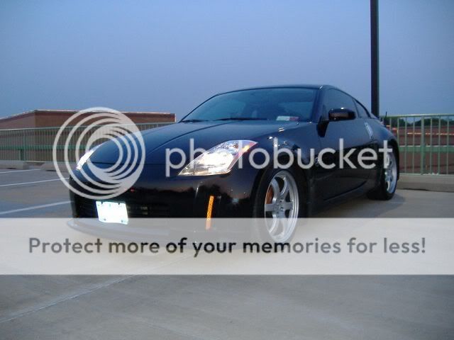 WTT Track model Nissan 350z for r32 | VW Vortex - Volkswagen Forum