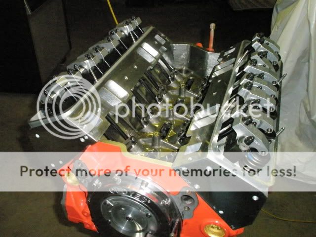 sbc shaft rockers,T&D or Jesel SS | Team Chevelle