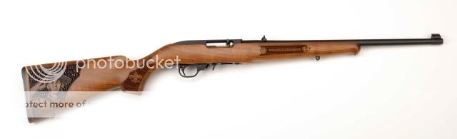 Boy Scouts Edition 10/22 | RugerForum.com – Ruger Firearm Community ...