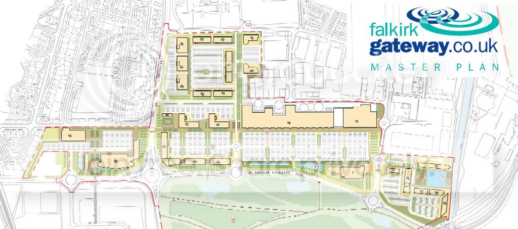 Stirling Area | SkyscraperCity Forum