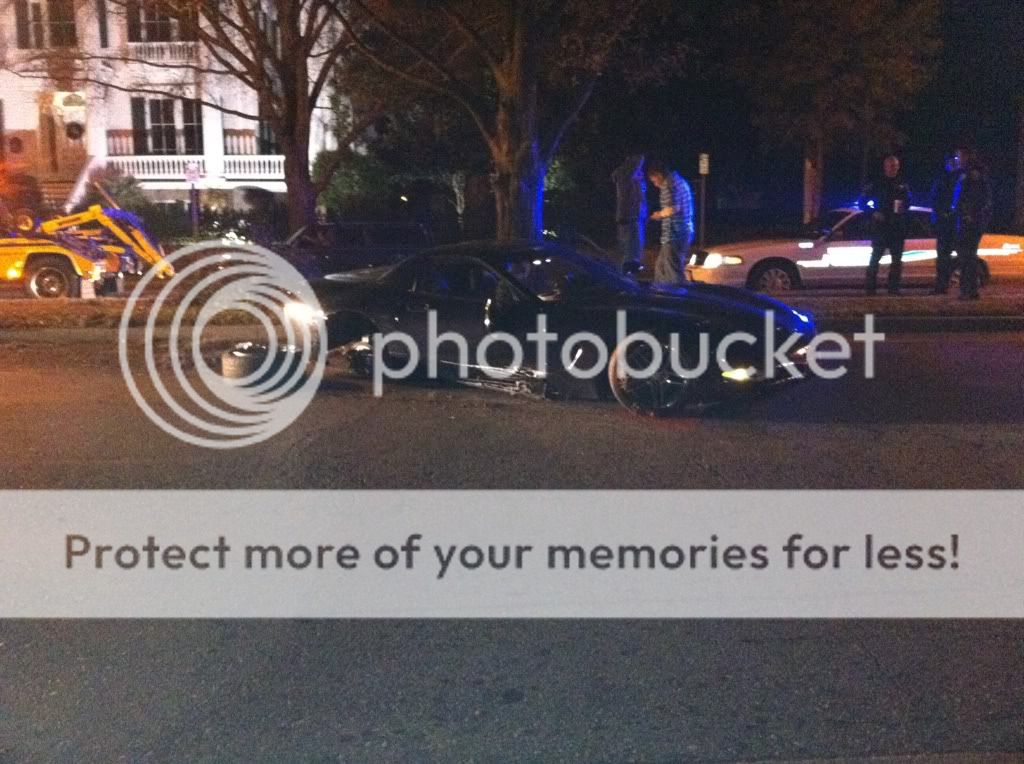 2000 FRC Rebuild - CorvetteForum - Chevrolet Corvette Forum Discussion