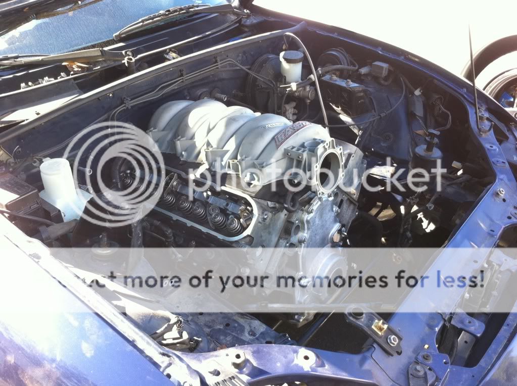 2002 Miata LS LS2 swap - MX-5 Miata Forum