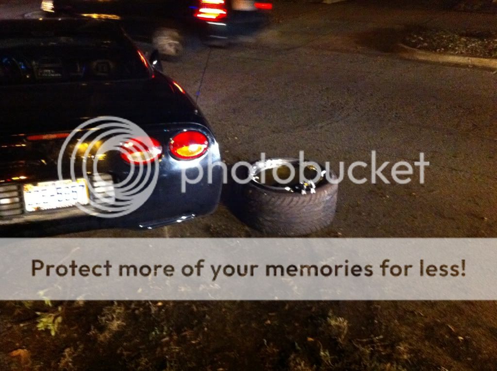 2000 FRC Rebuild - CorvetteForum - Chevrolet Corvette Forum Discussion