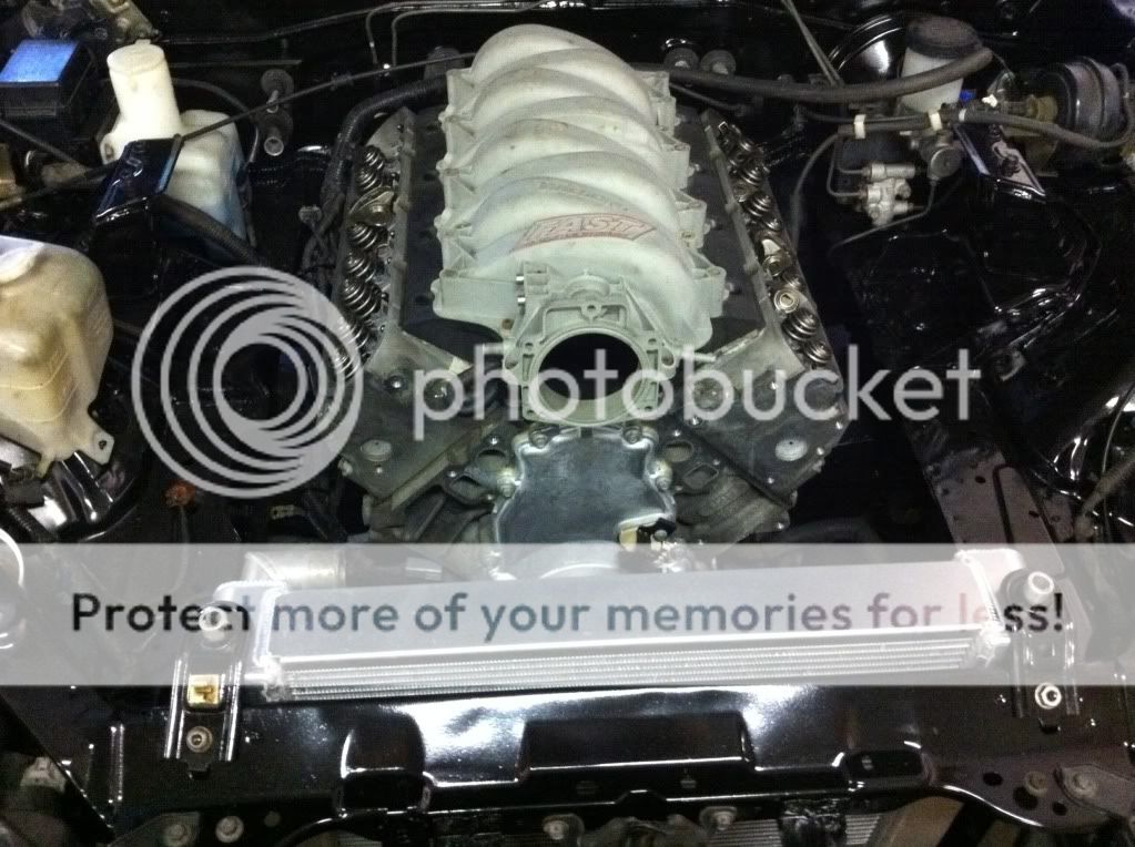 2002 Miata LS LS2 swap - MX-5 Miata Forum